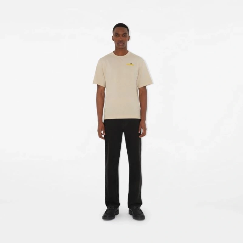 Exact replica Burberry T-Shirts