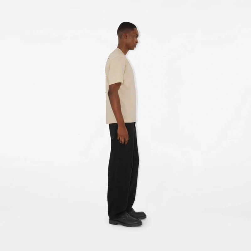 Exact replica Burberry T-Shirts