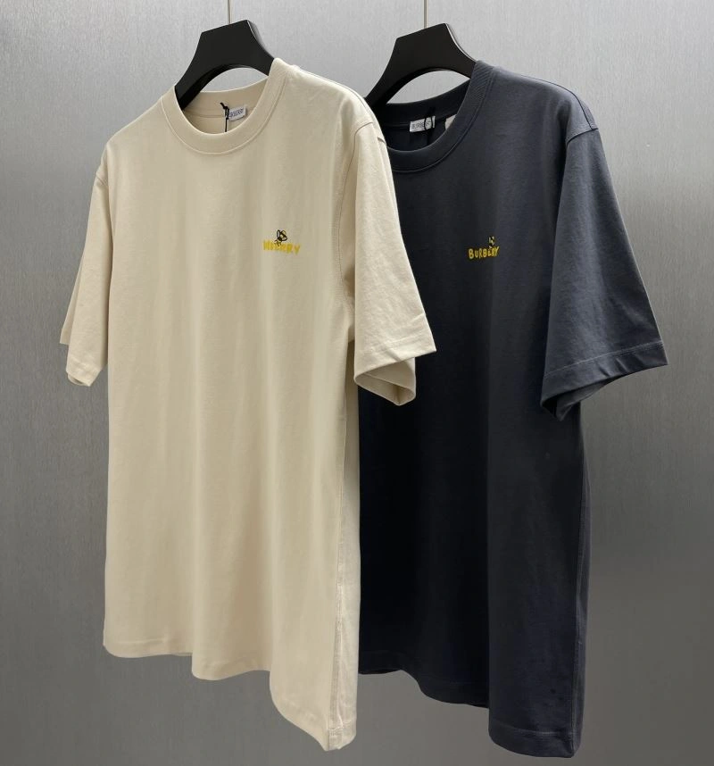 Authentic Burberry T-Shirts
