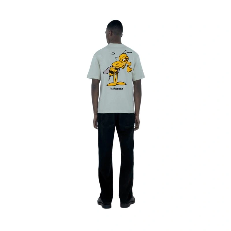 Authentic Burberry T-Shirts