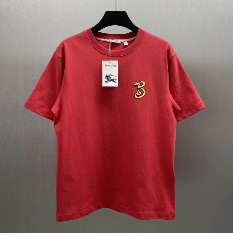 Burberry T-Shirts