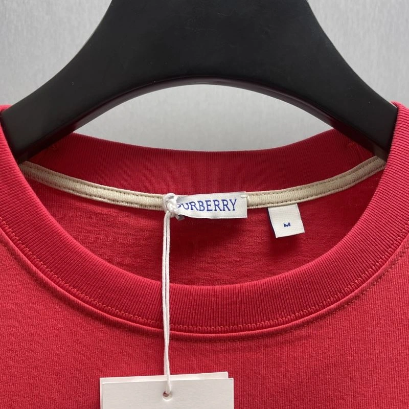 Factory-made Burberry T-Shirts
