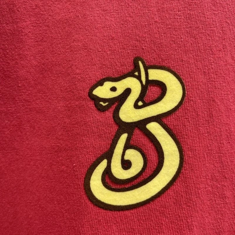 Factory-made Burberry T-Shirts