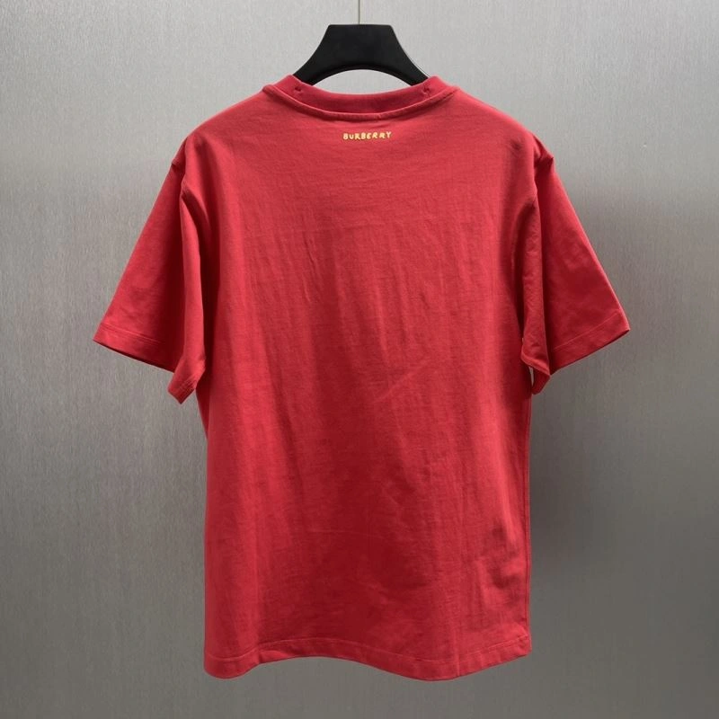 Factory-made Burberry T-Shirts