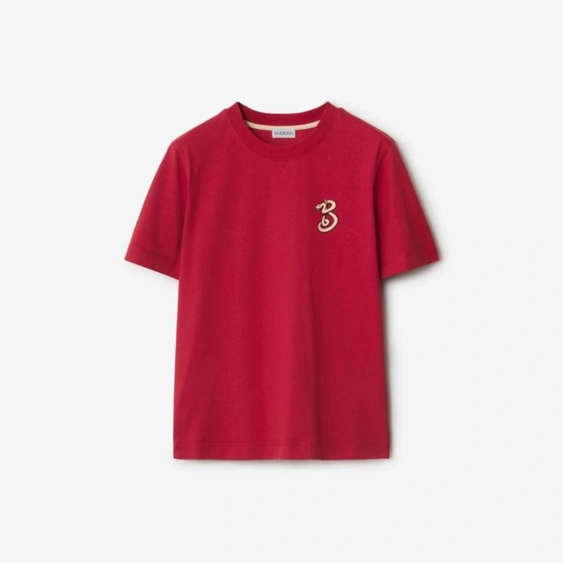 Factory-made Burberry T-Shirts