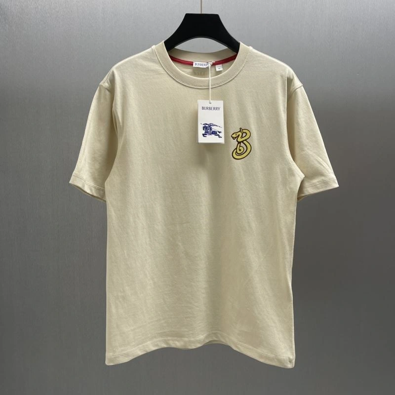 Burberry T-Shirts