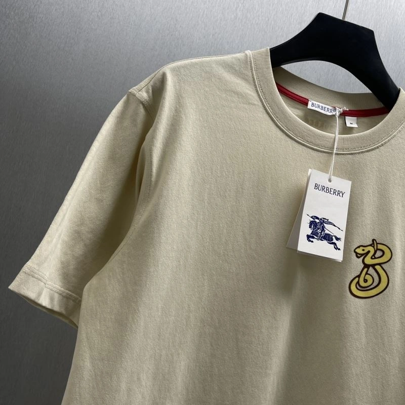 Original Burberry T-Shirts