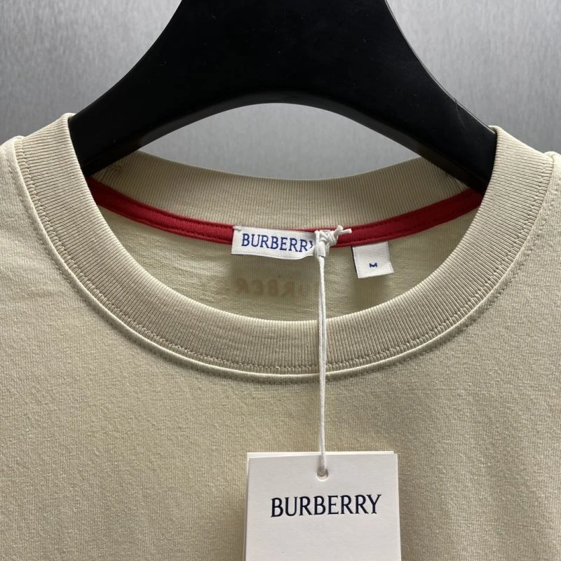 Original Burberry T-Shirts