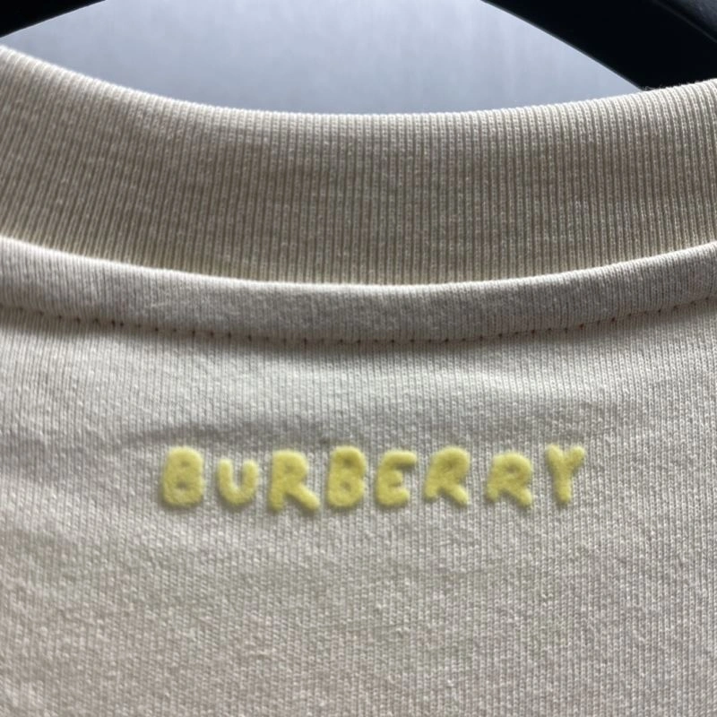 Original Burberry T-Shirts