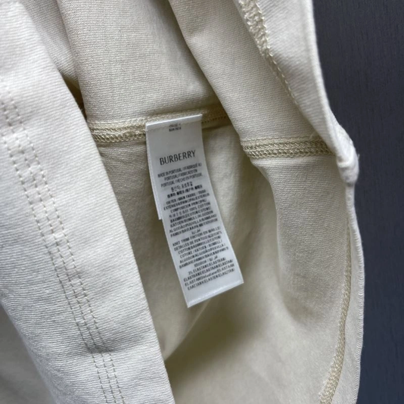 Original Burberry T-Shirts