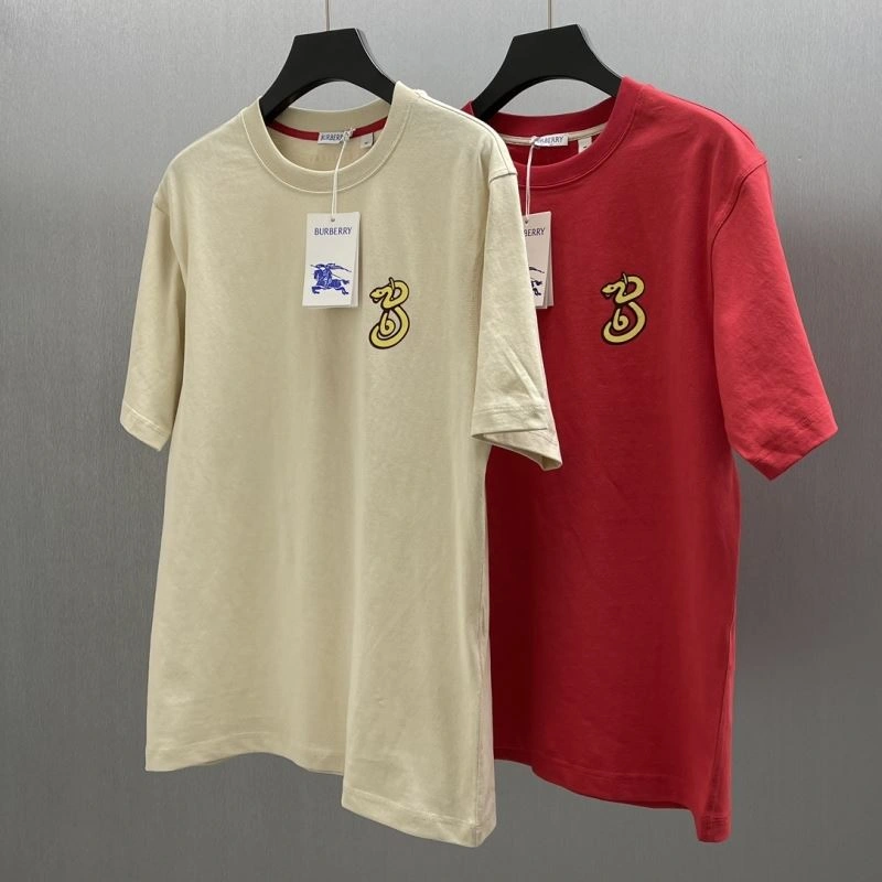 Original Burberry T-Shirts