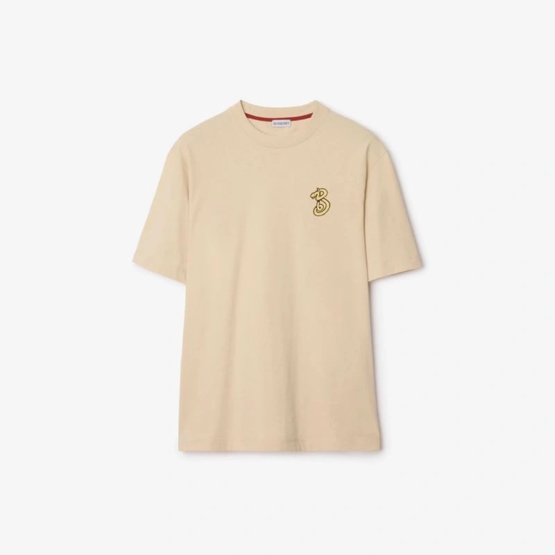 Original Burberry T-Shirts