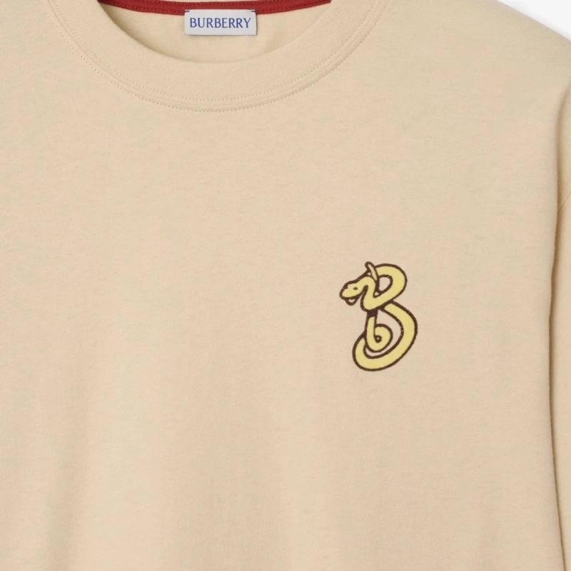 Original Burberry T-Shirts
