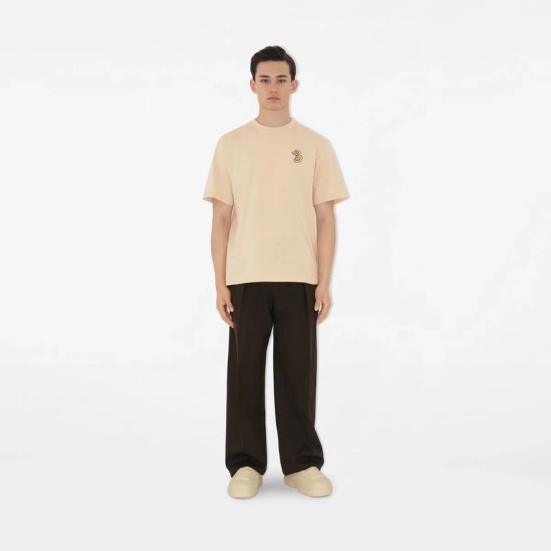 Original Burberry T-Shirts