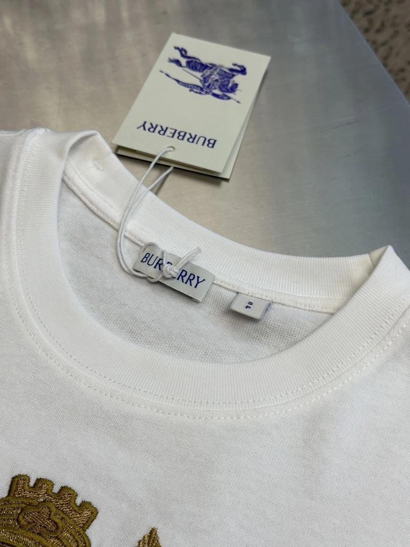 Original Burberry T-Shirts