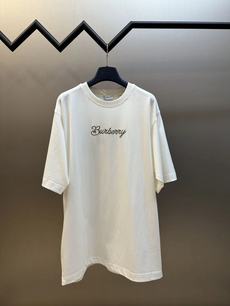 Burberry T-Shirts