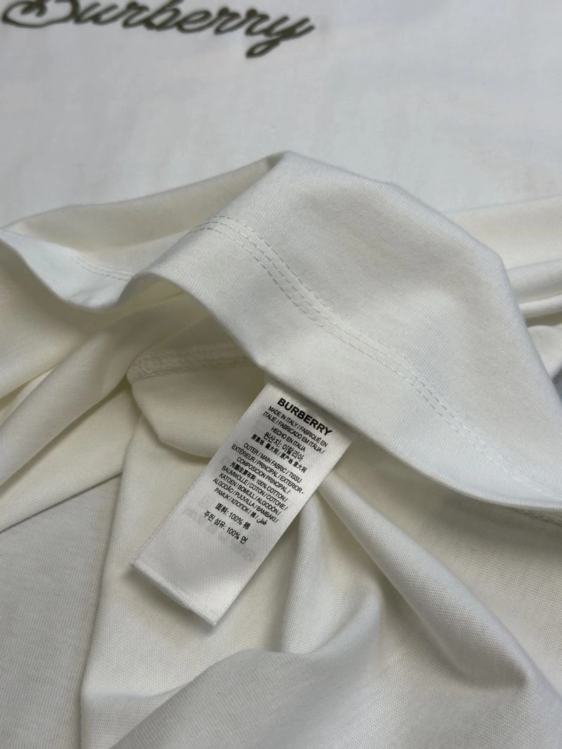 Reasonably priced Burberry T-Shirts