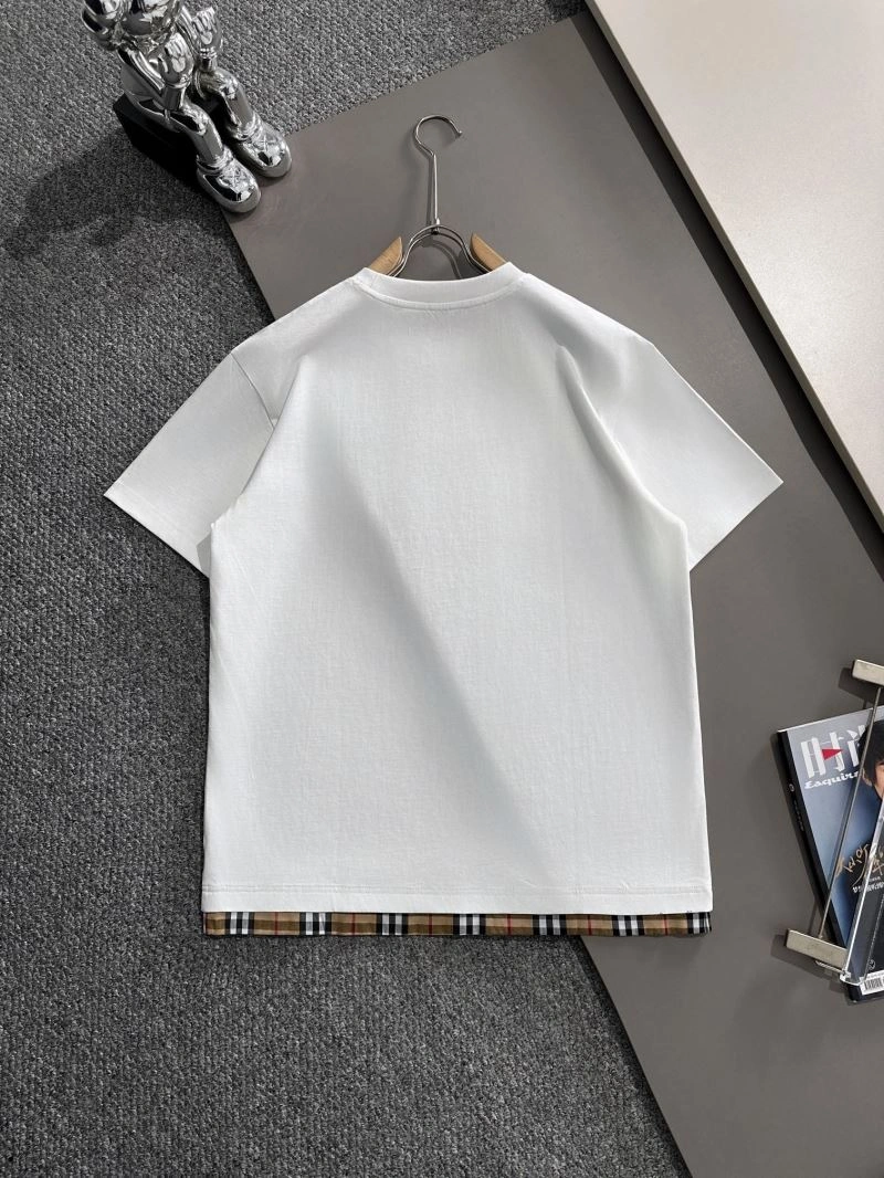 Budget-friendly Burberry T-Shirts