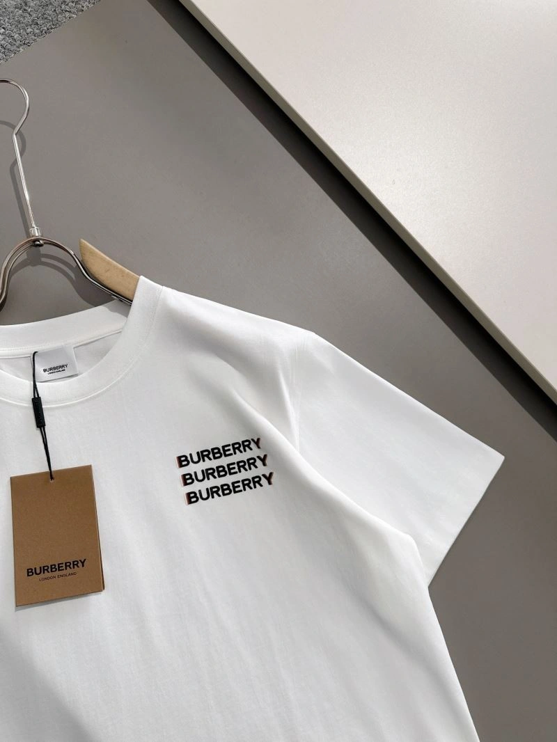 Budget-friendly Burberry T-Shirts