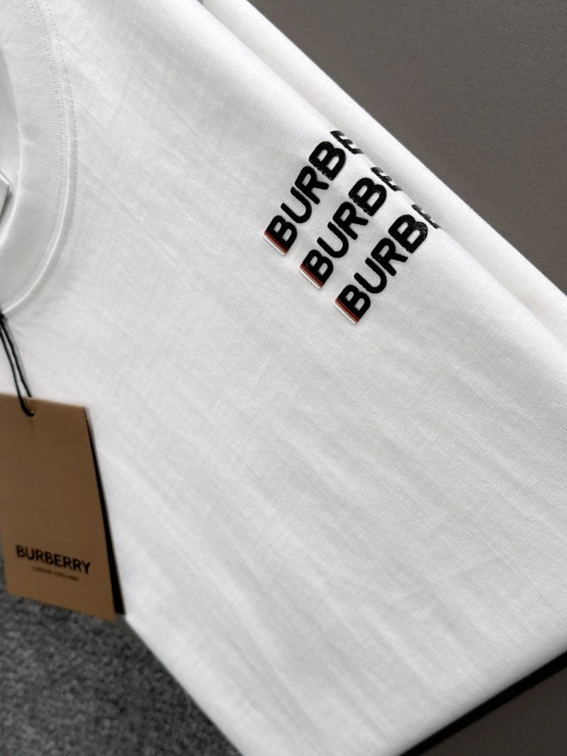 Budget-friendly Burberry T-Shirts