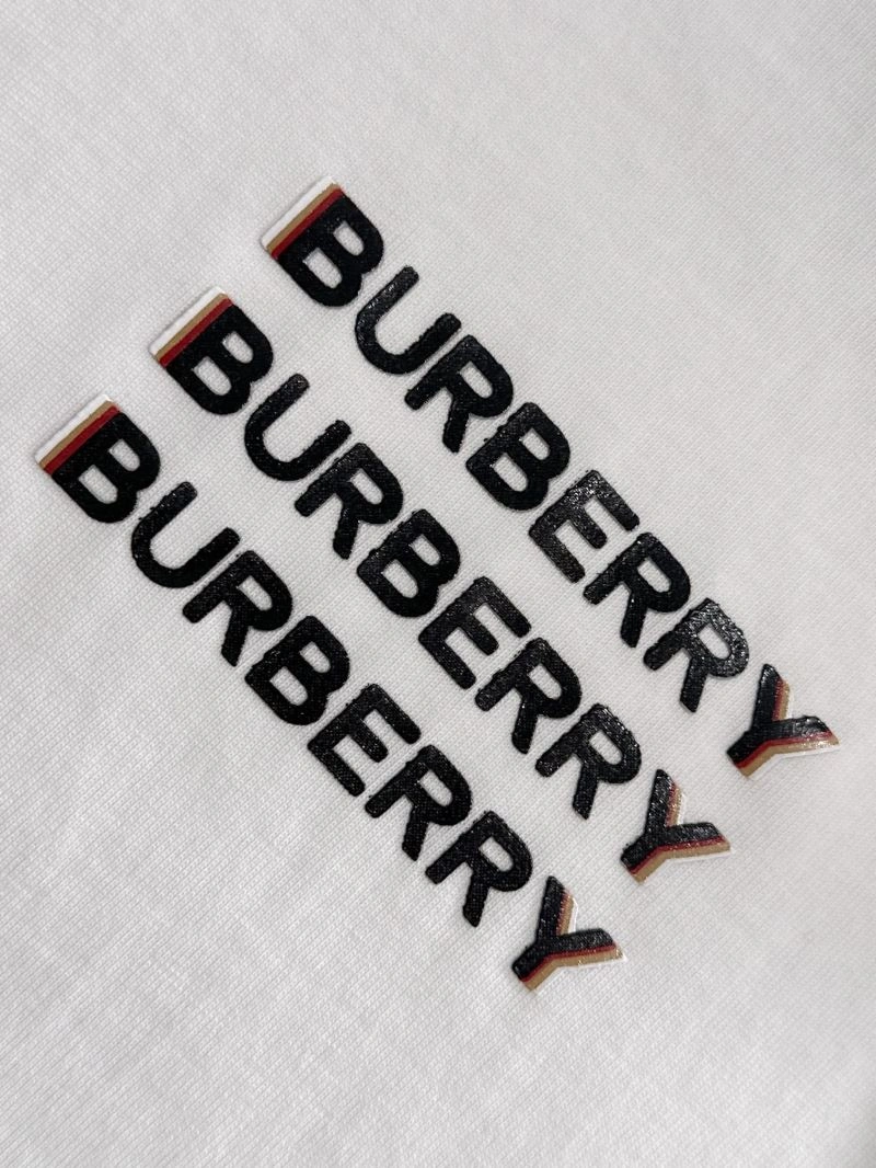 Budget-friendly Burberry T-Shirts