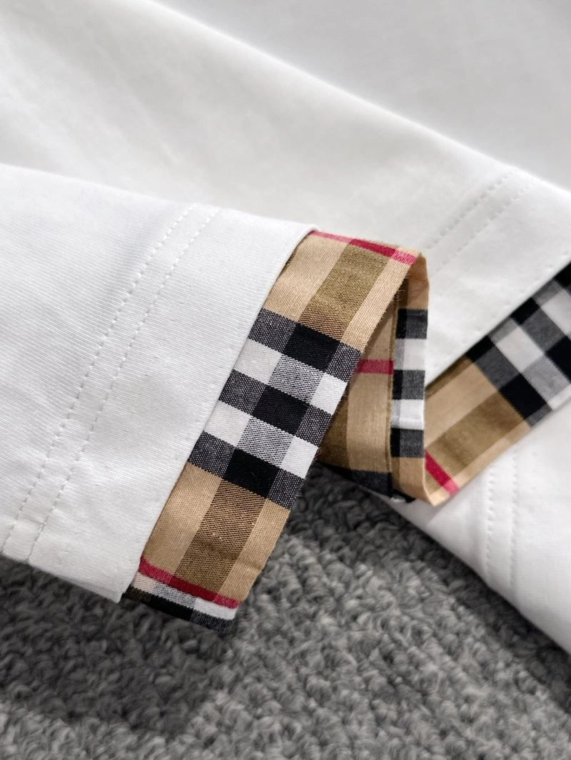 Budget-friendly Burberry T-Shirts