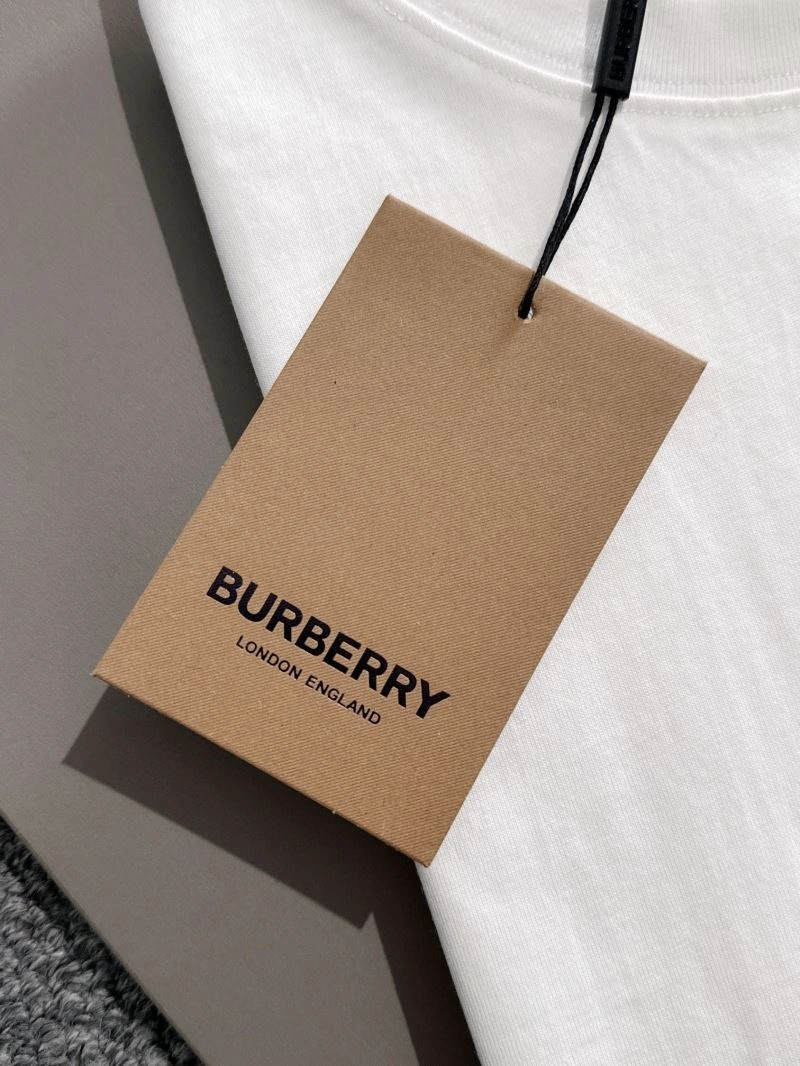 Budget-friendly Burberry T-Shirts
