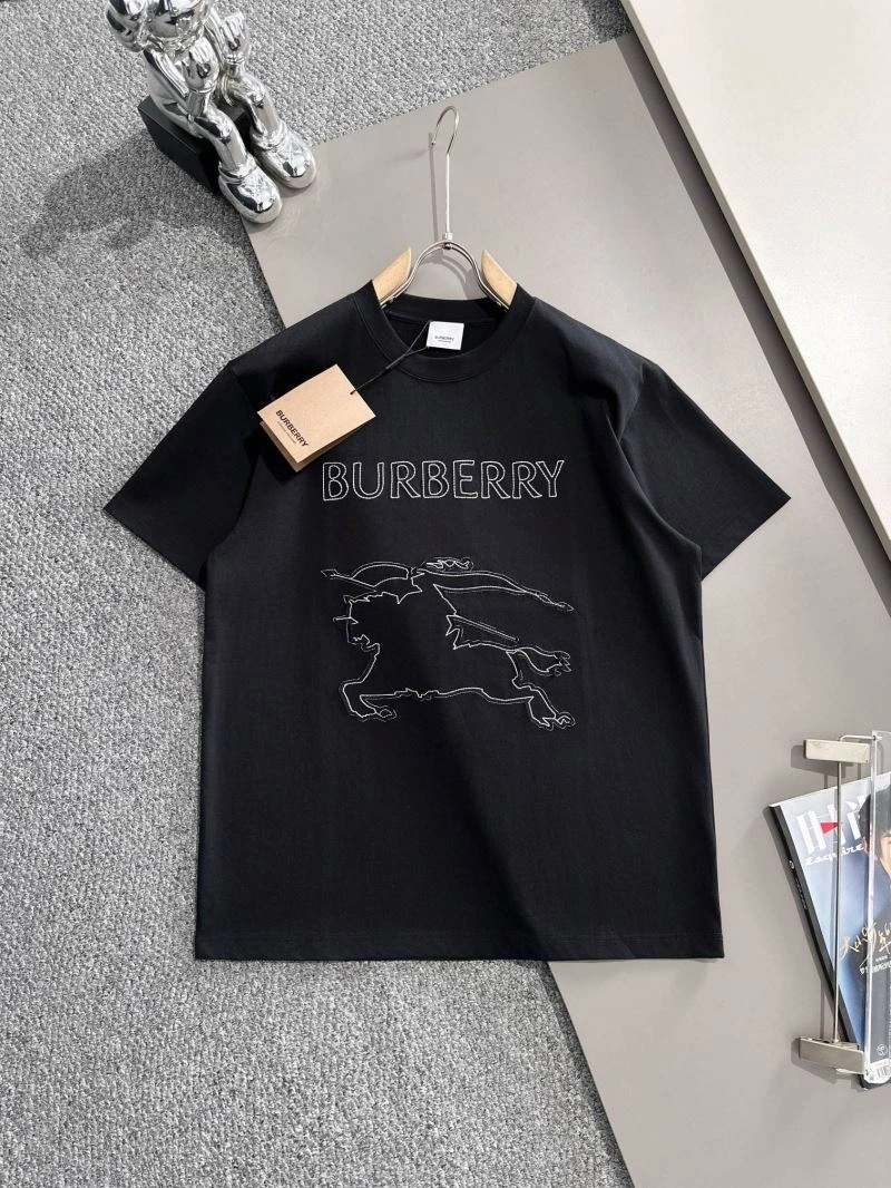 Burberry T-Shirts