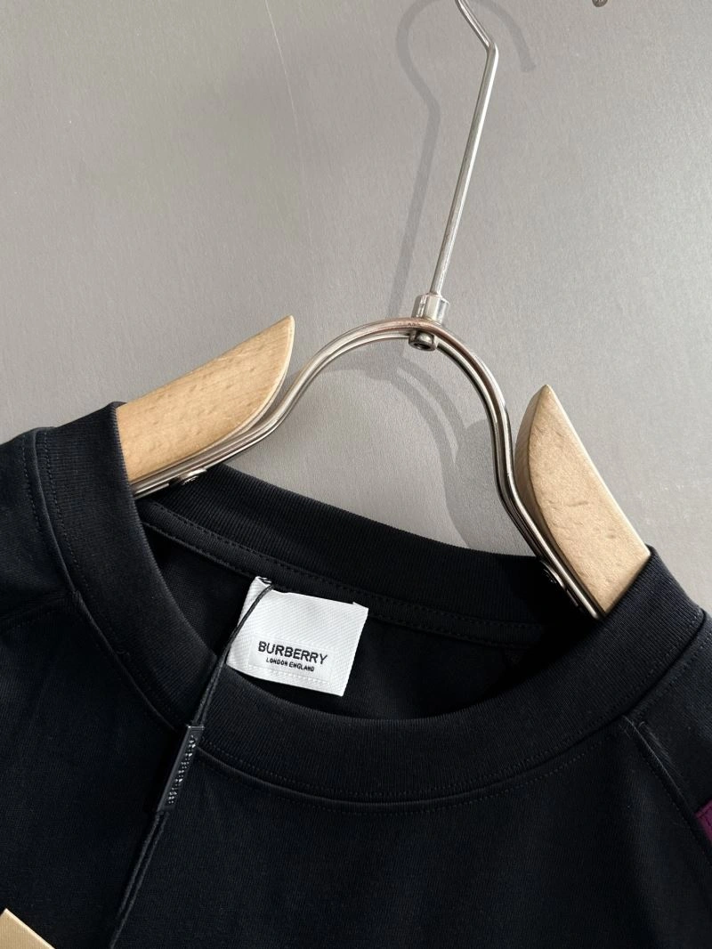 Perfect replica Burberry T-Shirts