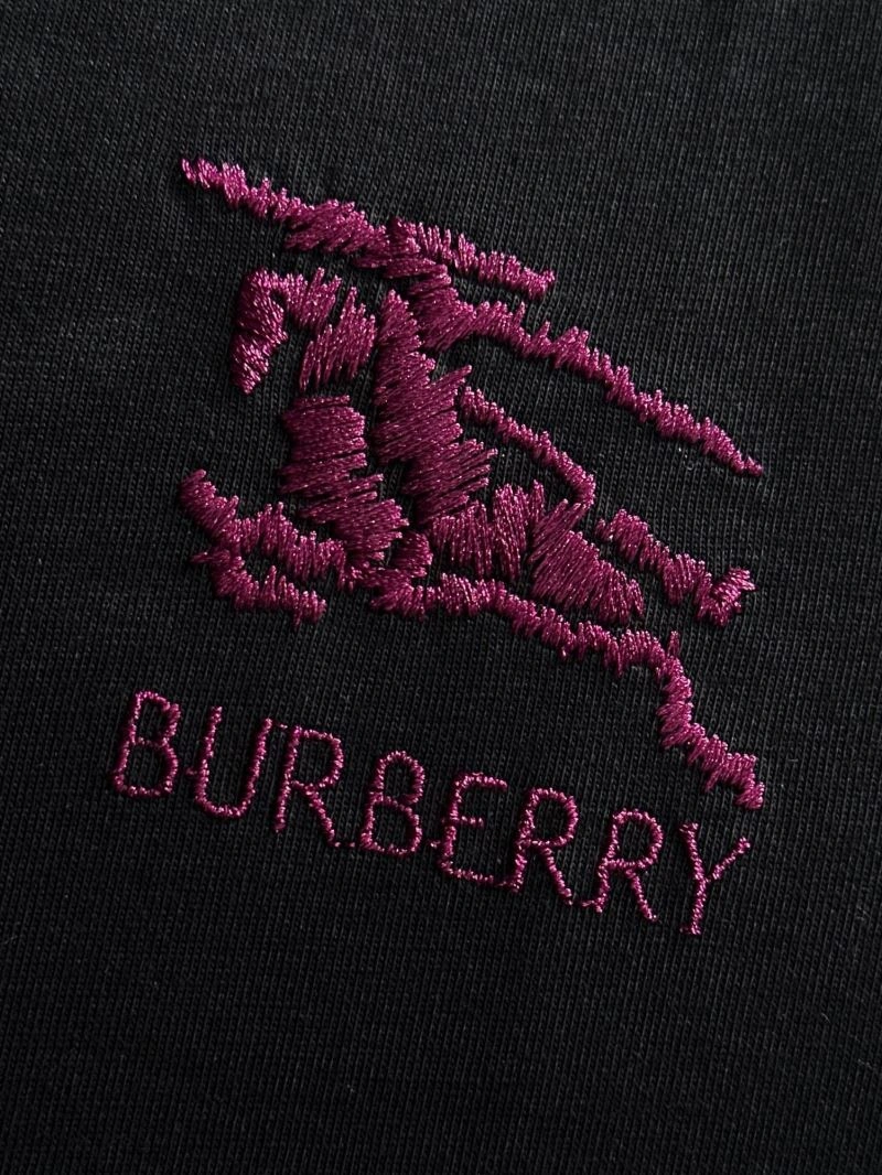 Perfect replica Burberry T-Shirts