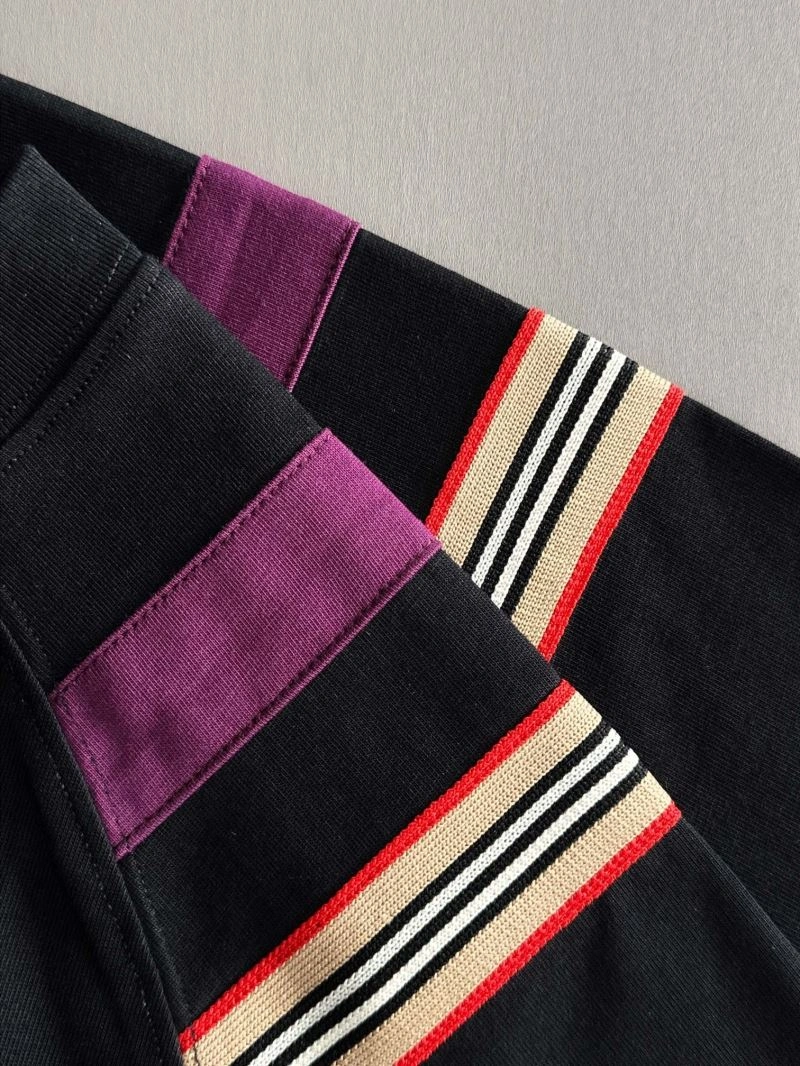 Perfect replica Burberry T-Shirts