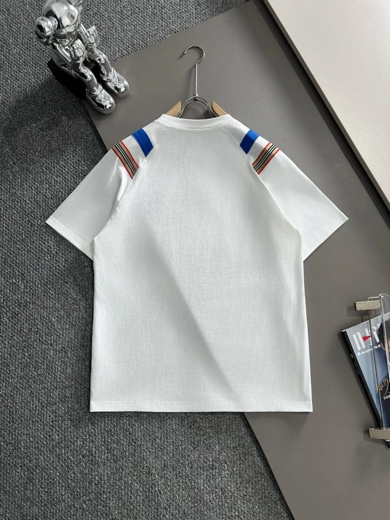 Value-priced Burberry T-Shirts