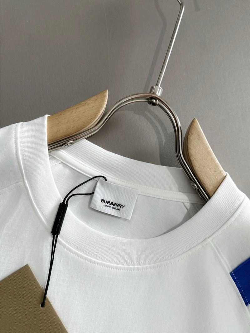 Value-priced Burberry T-Shirts