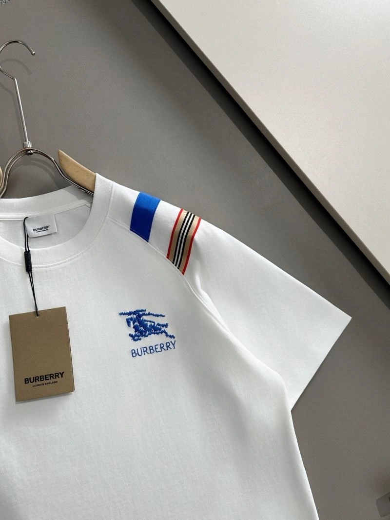 Value-priced Burberry T-Shirts