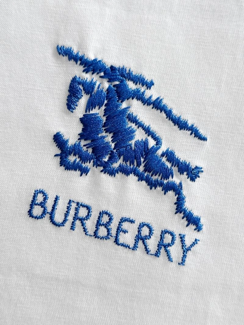 Value-priced Burberry T-Shirts