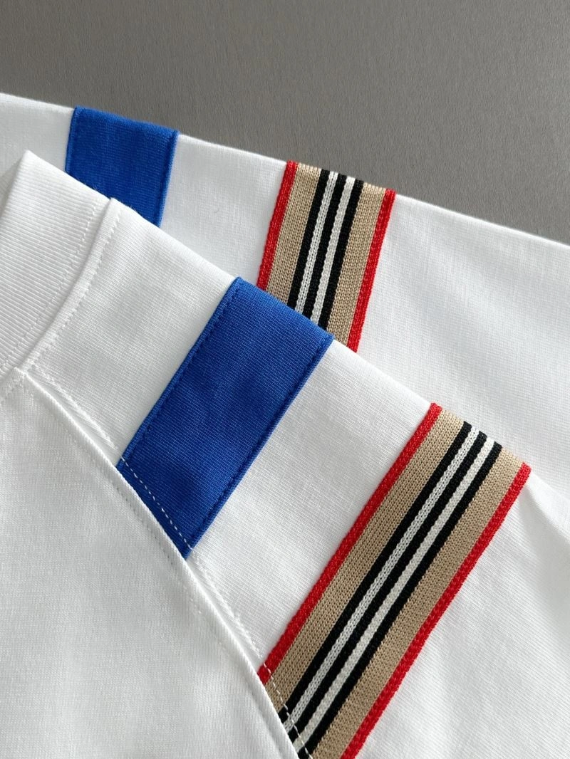 Value-priced Burberry T-Shirts