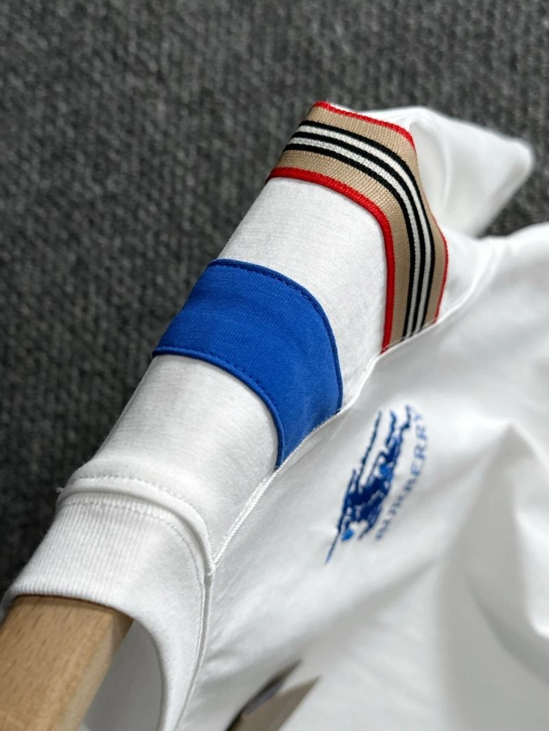 Value-priced Burberry T-Shirts