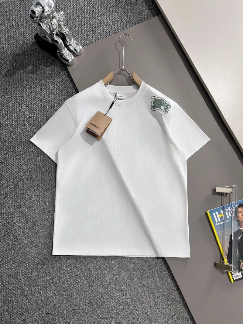 Burberry T-Shirts