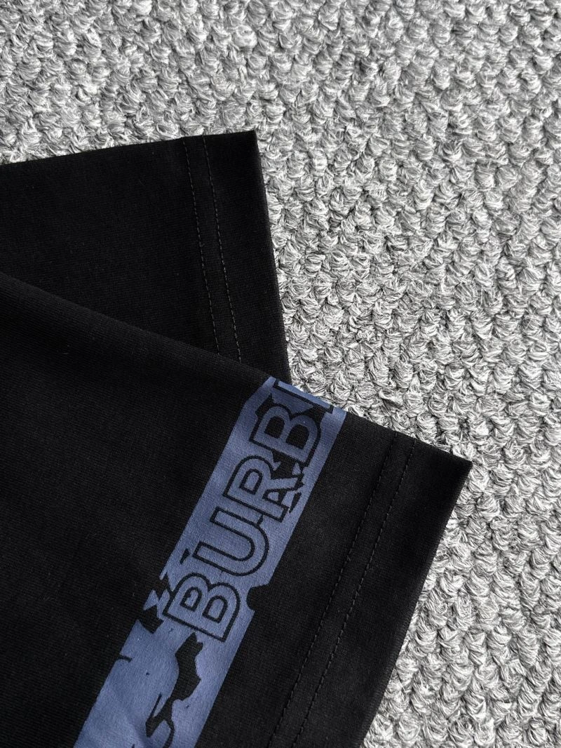 Brand-original Burberry T-Shirts