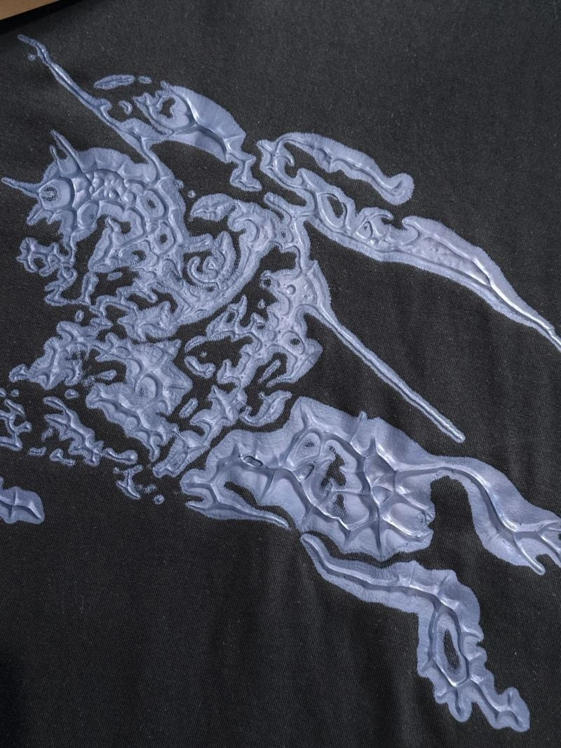 Brand-original Burberry T-Shirts