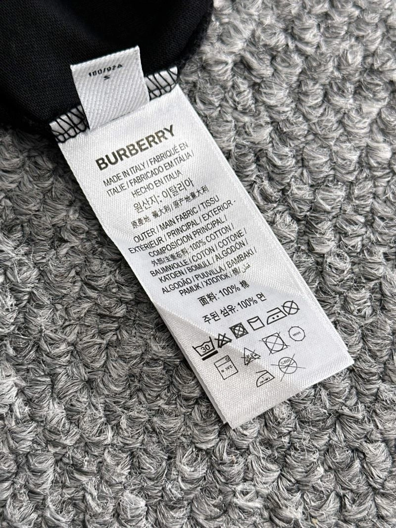 Brand-original Burberry T-Shirts