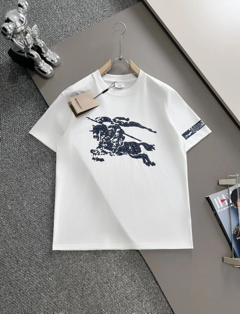Burberry T-Shirts