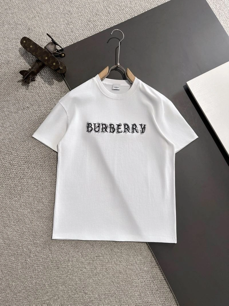 Burberry T-Shirts