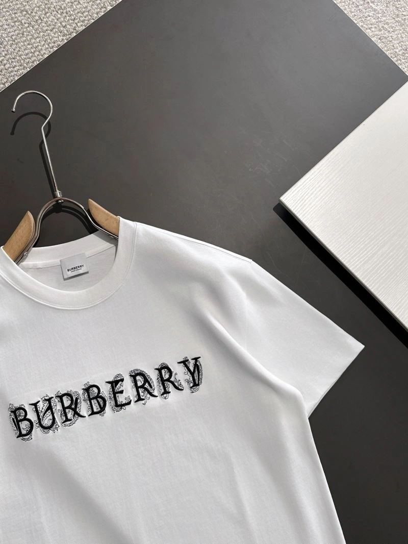 Perfect replica Burberry T-Shirts