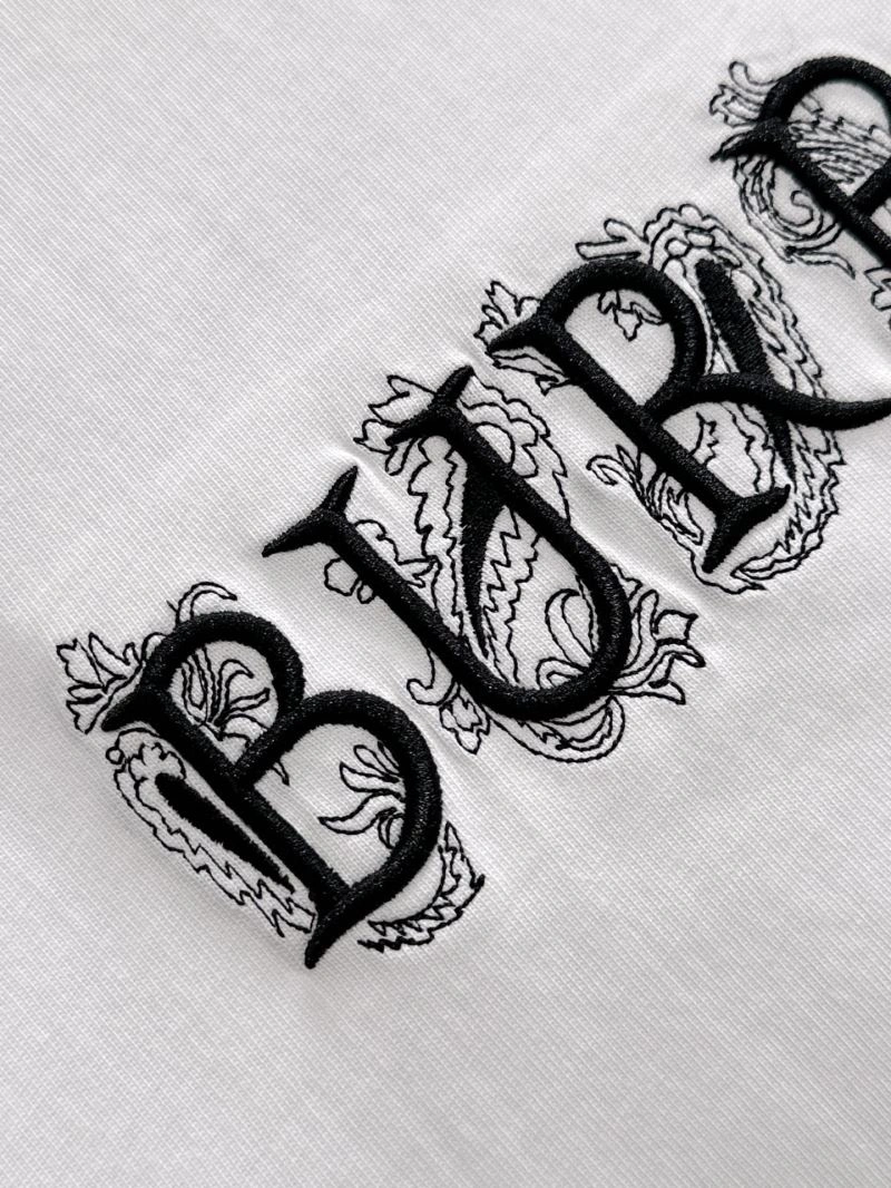 Perfect replica Burberry T-Shirts