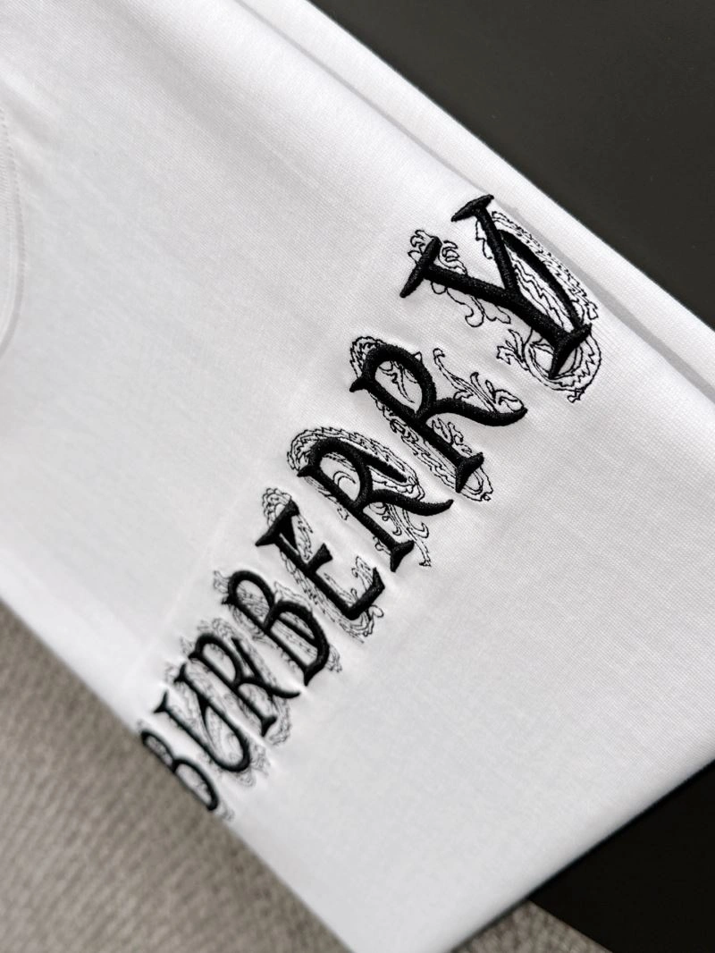 Perfect replica Burberry T-Shirts