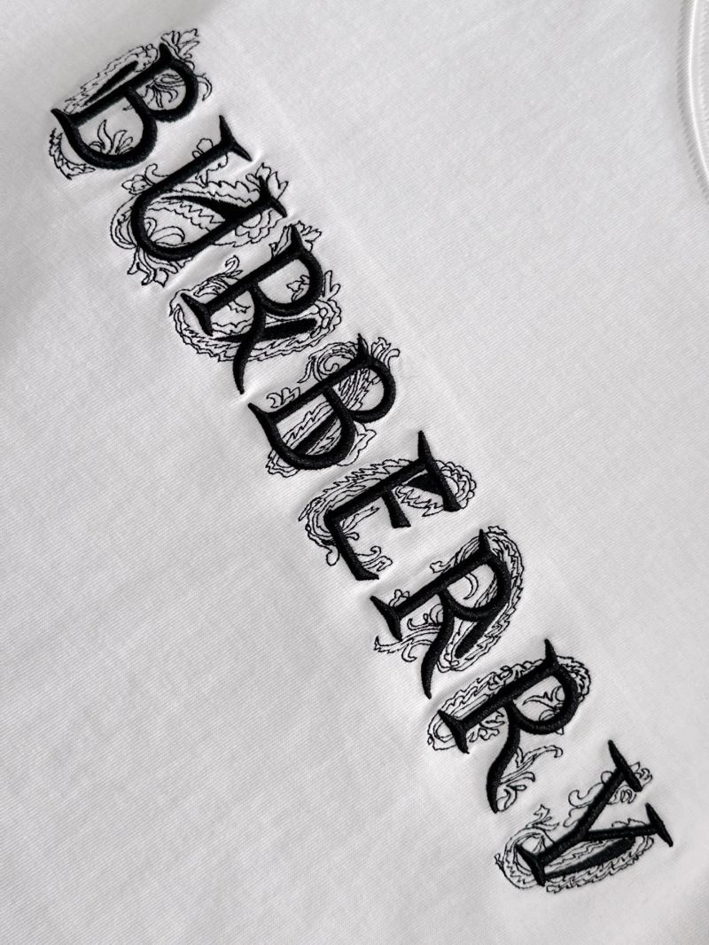 Perfect replica Burberry T-Shirts