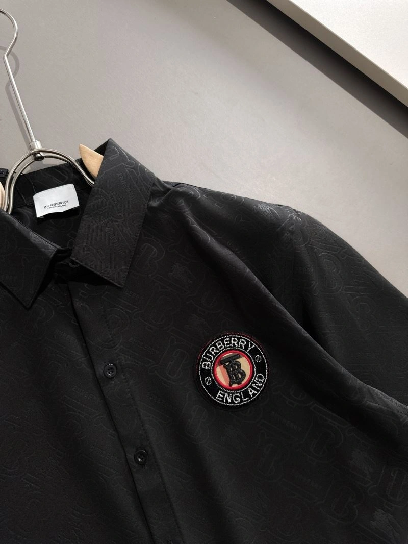 Exact replica Burberry T-Shirts