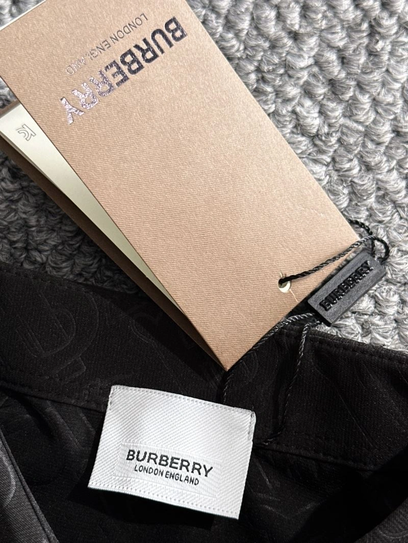 Exact replica Burberry T-Shirts