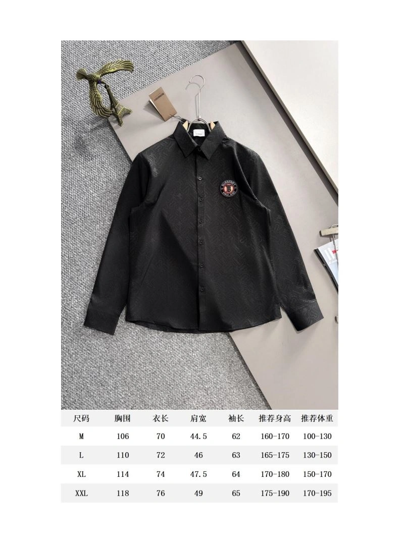 Exact replica Burberry T-Shirts